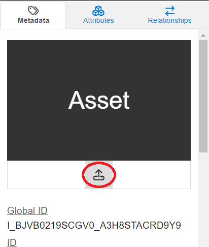 Entity View Overview